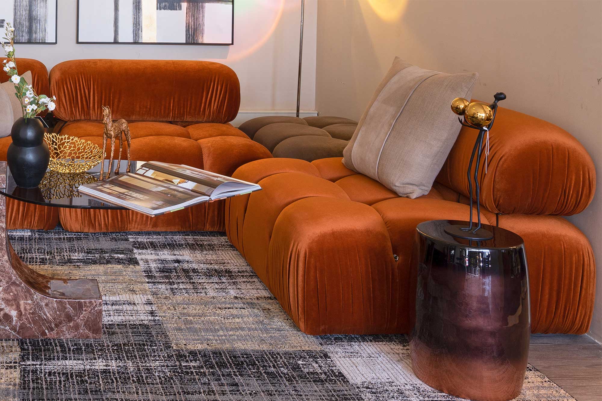 La.Casa - Lehem Interiors