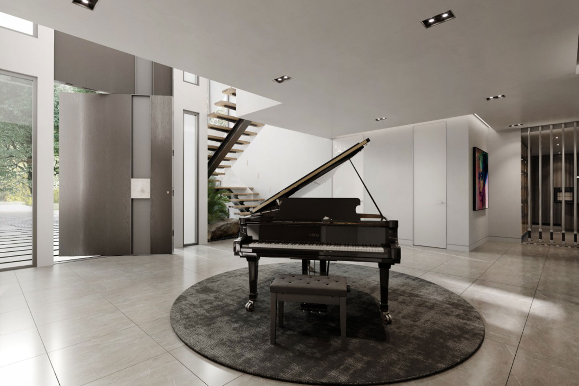 Tetezi - Lehem Interiors